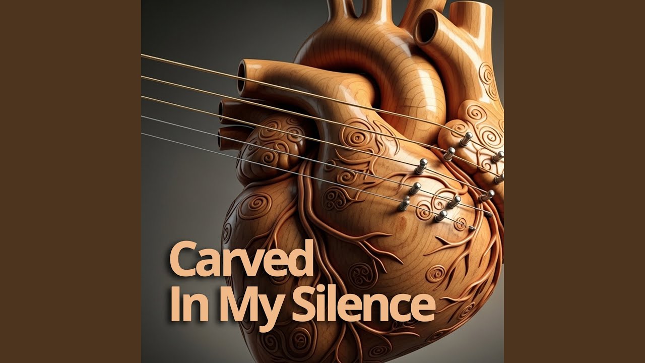 Carved In My Silence - YouTube