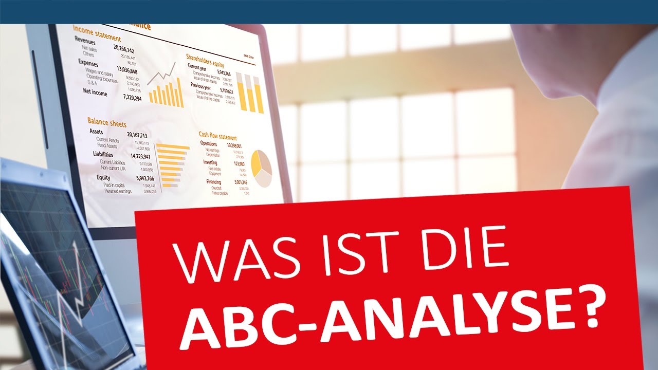 Was ist eine ABC-Analyse ? | Deutsch ⭐ Logistik-Lexikon mit ABC-Analyse ...