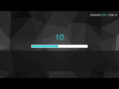 Haramiler - Drama Köprüsü (Karaoke)