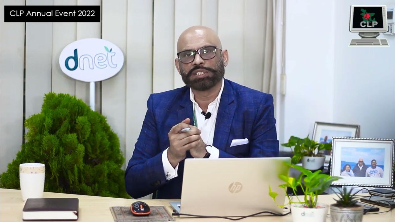 Dnet: Our Ally in Bangladesh - YouTube