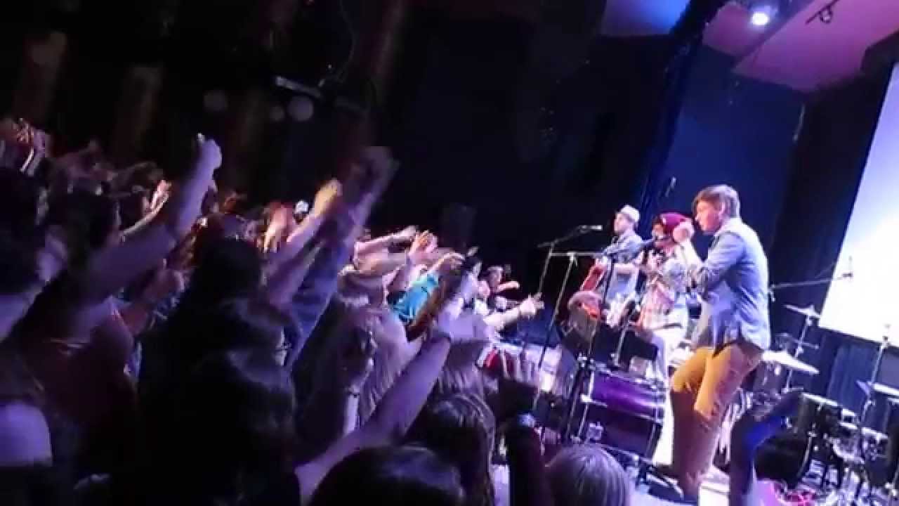 New Revo Music Tour - Cincinnati - YouTube