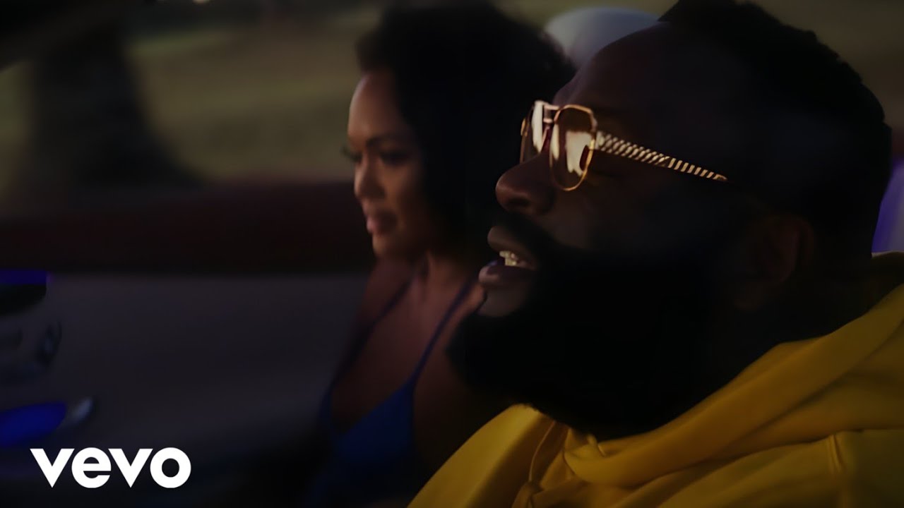 Rick Ross - We Ride (Ft. NBA YoungBoy, Lil Wayne, Birdman) [Music Video ...