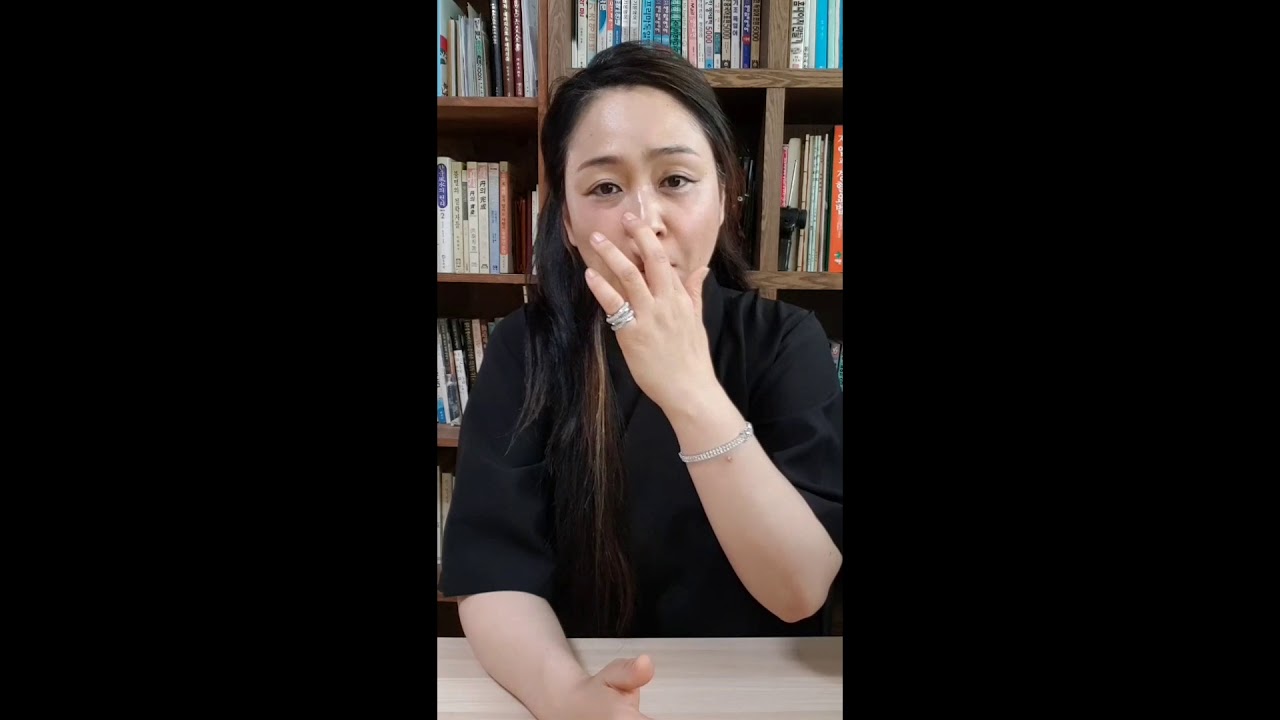 [한울 엑소시스트] 다가올 미래에 대한 준비와 대비. 3편. korean exorcist hanul. - YouTube