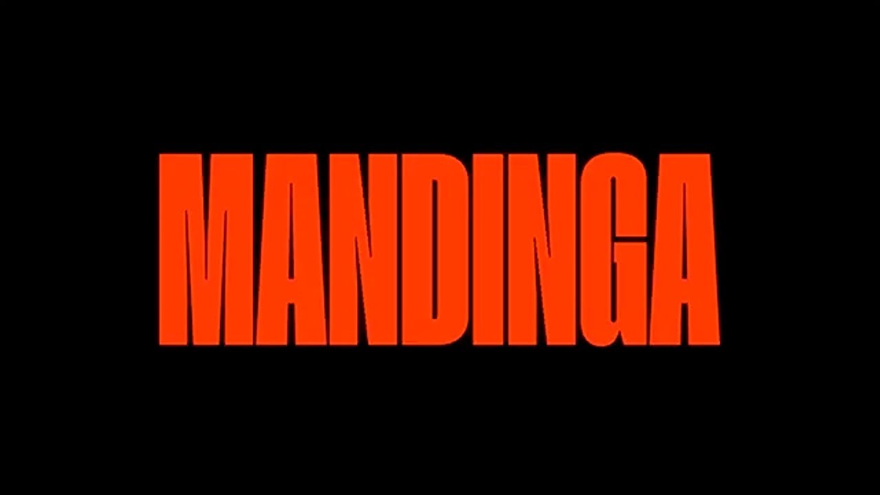 Ilan Amores - Mandinga (Video Oficial) - YouTube