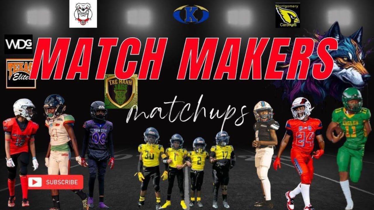 Match Makers | Supreme displays dominance after slow start | Reactions ...