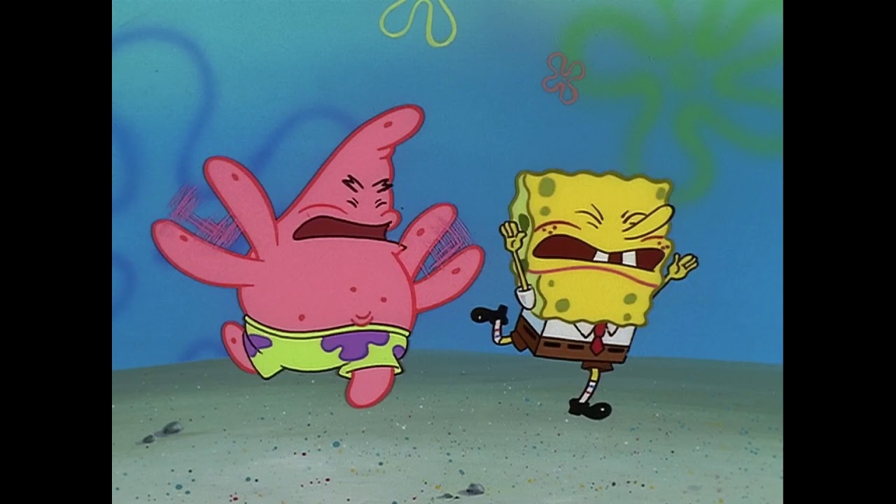 La Tecnica!! La Tecnica!! de calamardo - YouTube