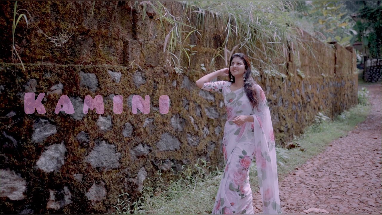 Kamini song | Anugraheethan Antony | Malayalam song - YouTube Music