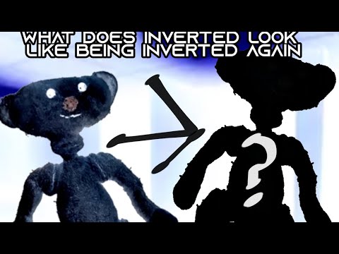 [BEAR*] What Does Inverted Bear Look Inverted Again? - YouTube