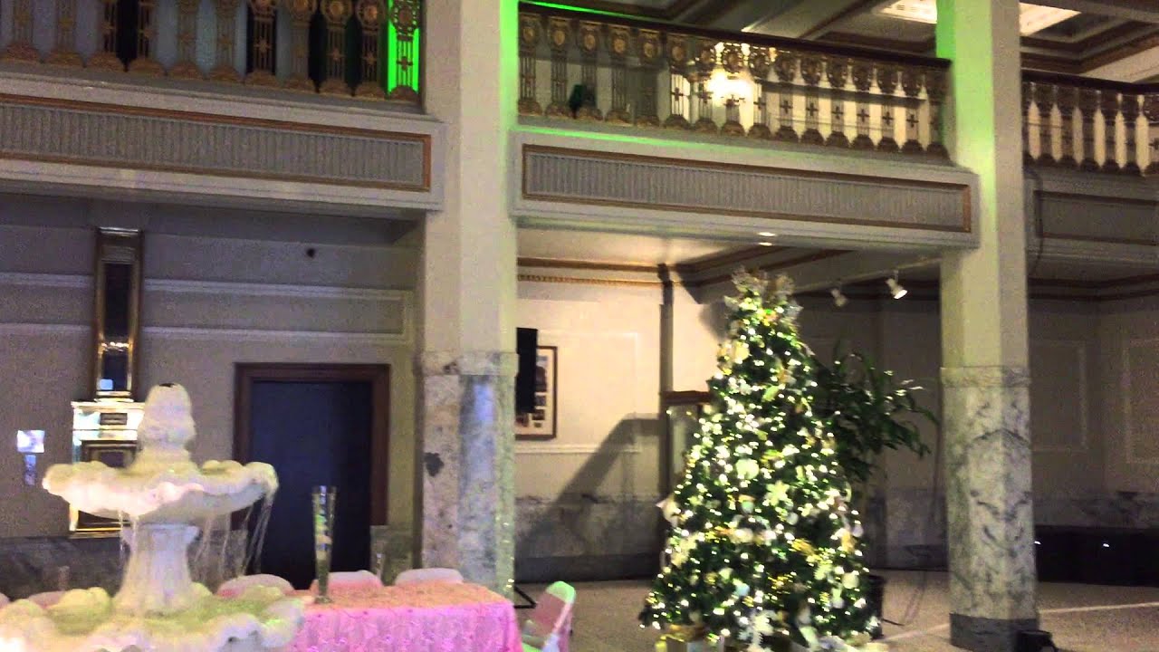 Elite Sound & Lighting Sound check EV ETX15P with ETX18SP - YouTube