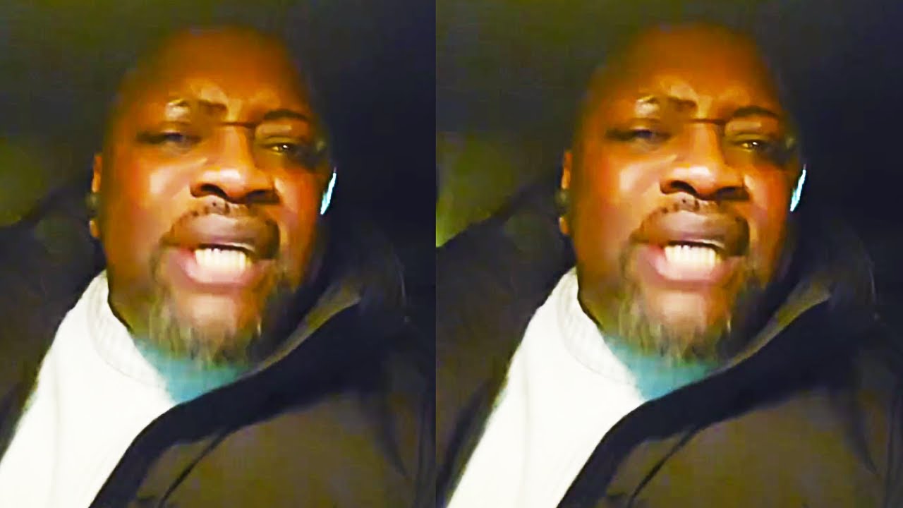 🚨🚨SOULEY DE PARIS DIT SES VERITES EN DIRECT ET POUSSE SON COUP DE ...