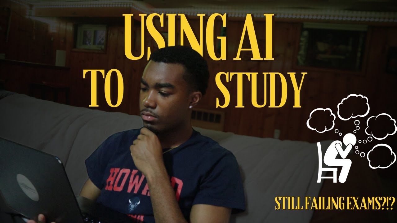 You’re Using AI Wrong in School — Here’s How to Fix It - YouTube