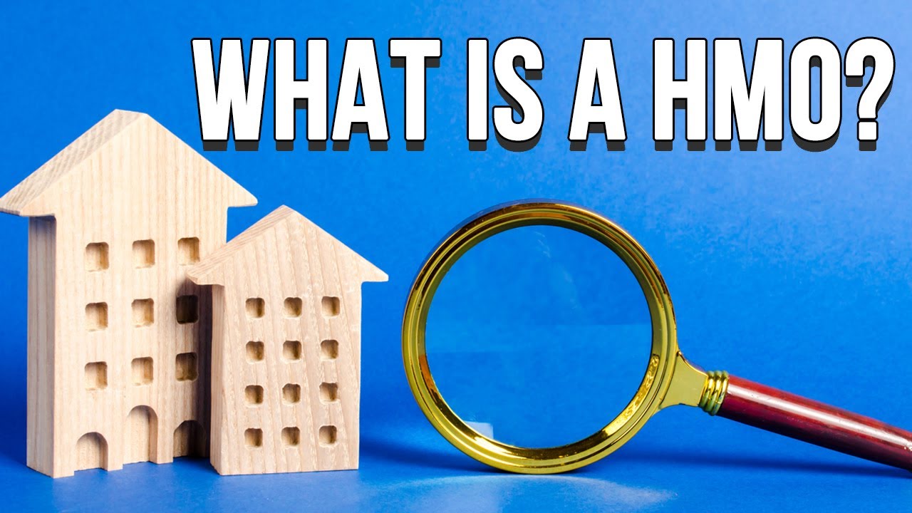What Is A HMO Property (THE In-Depth Guide) - Frank Flegg - YouTube
