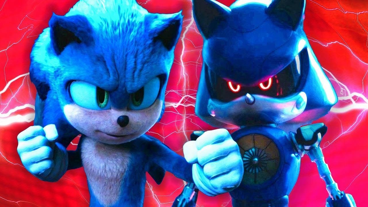 Metal Sonic's Easy Defeat in Sonic 3 Creates a Major Problem for Sonic ...
