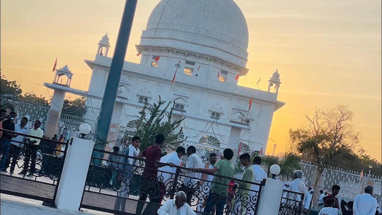 Mukti Dham Mukam Tour 🙏🏻 - YouTube