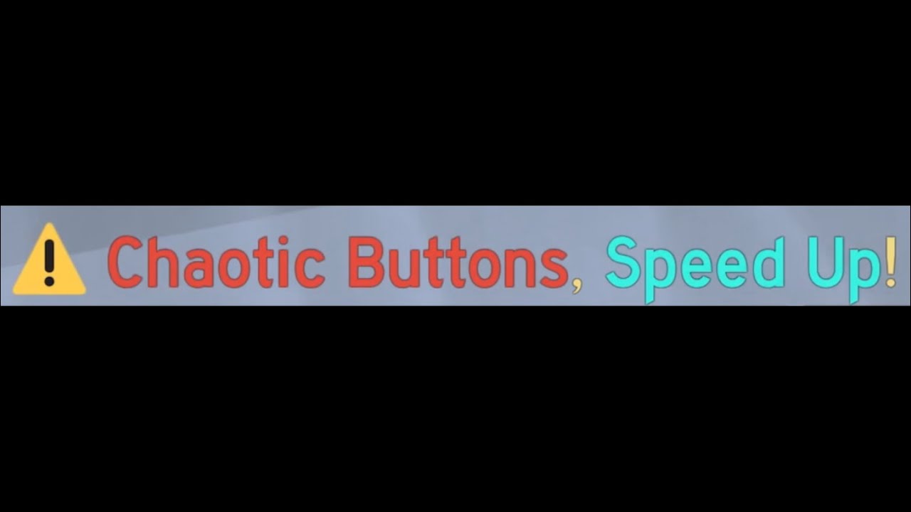 Flood Escape 2 (Double Event Madness) - Archipelago with Chaotic ...