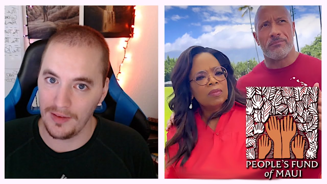 The Problem With The People's Fund Of Maui - YouTube