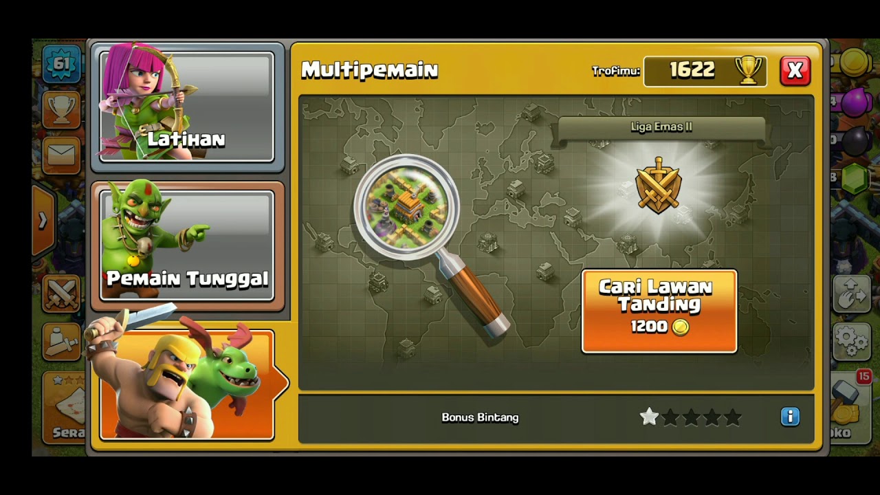 coc mod s1 magic - YouTube