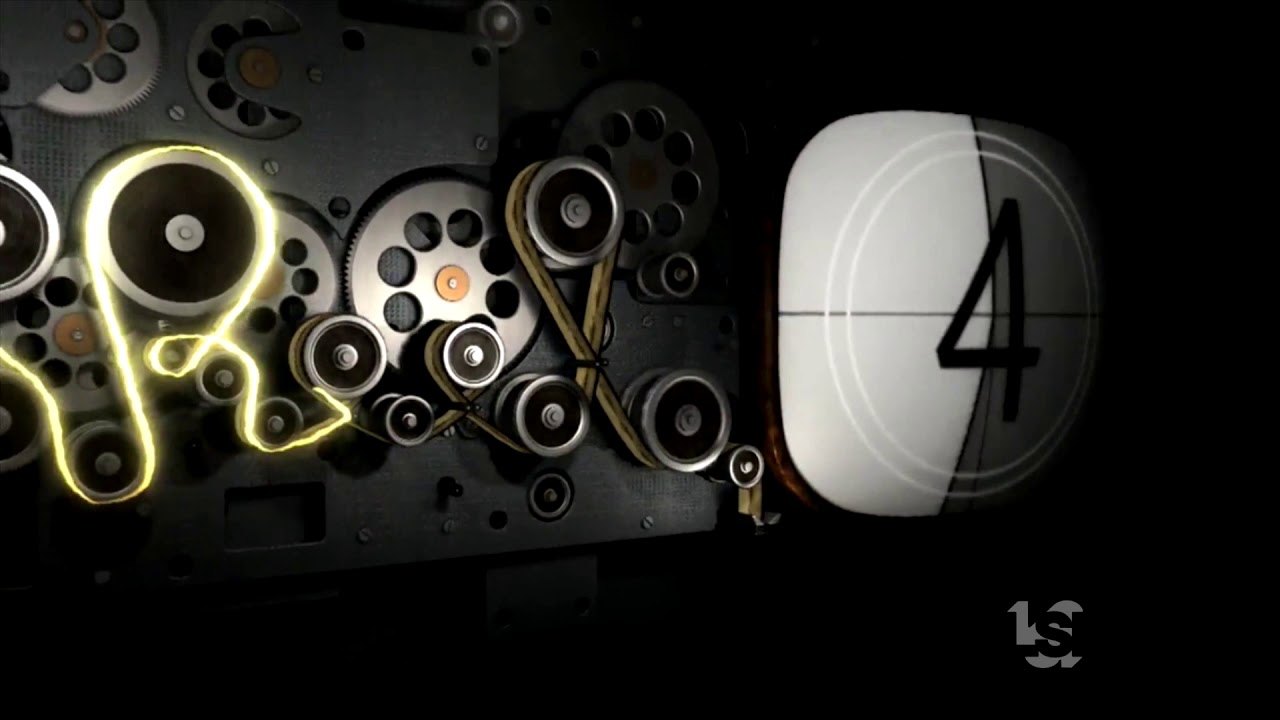 Reel One Entertainment (2015) - YouTube