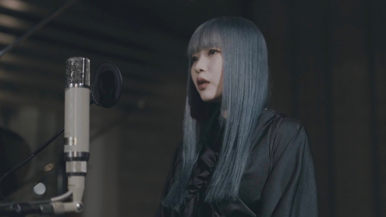 Hiroyuki Sawano × SennaRin 『Missing Piece -WwisH-』 Studio Live ...