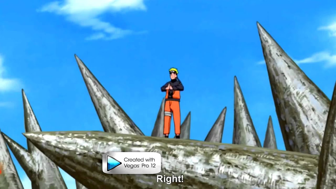 Naruto finale episode - YouTube