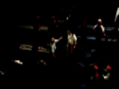 The Final Battle - Les Miserables, 30/12/09 - YouTube