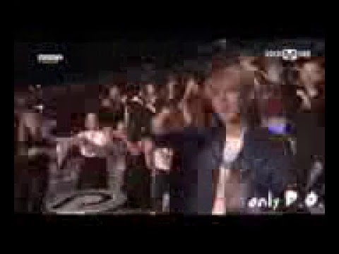 151202 MAMA 2015  EXO   Drop that