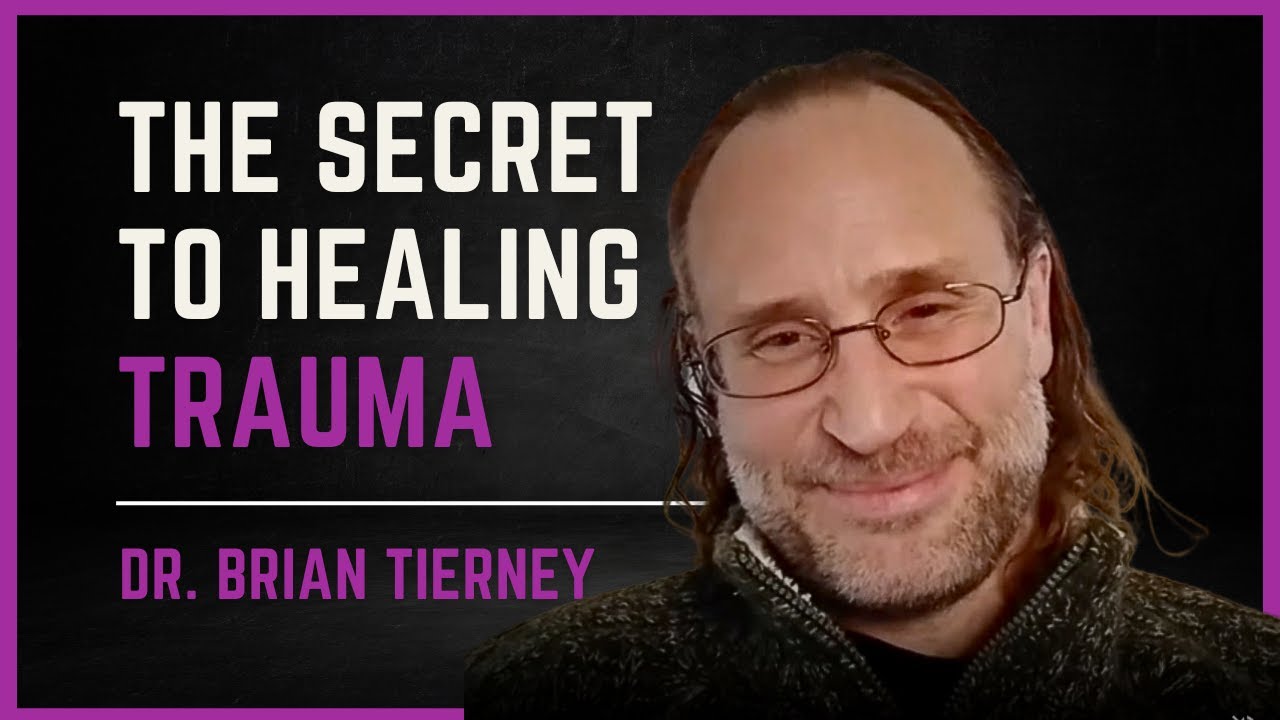 What’s the Secret to Healing Trauma? Discover Somatic Psychology — Dr ...