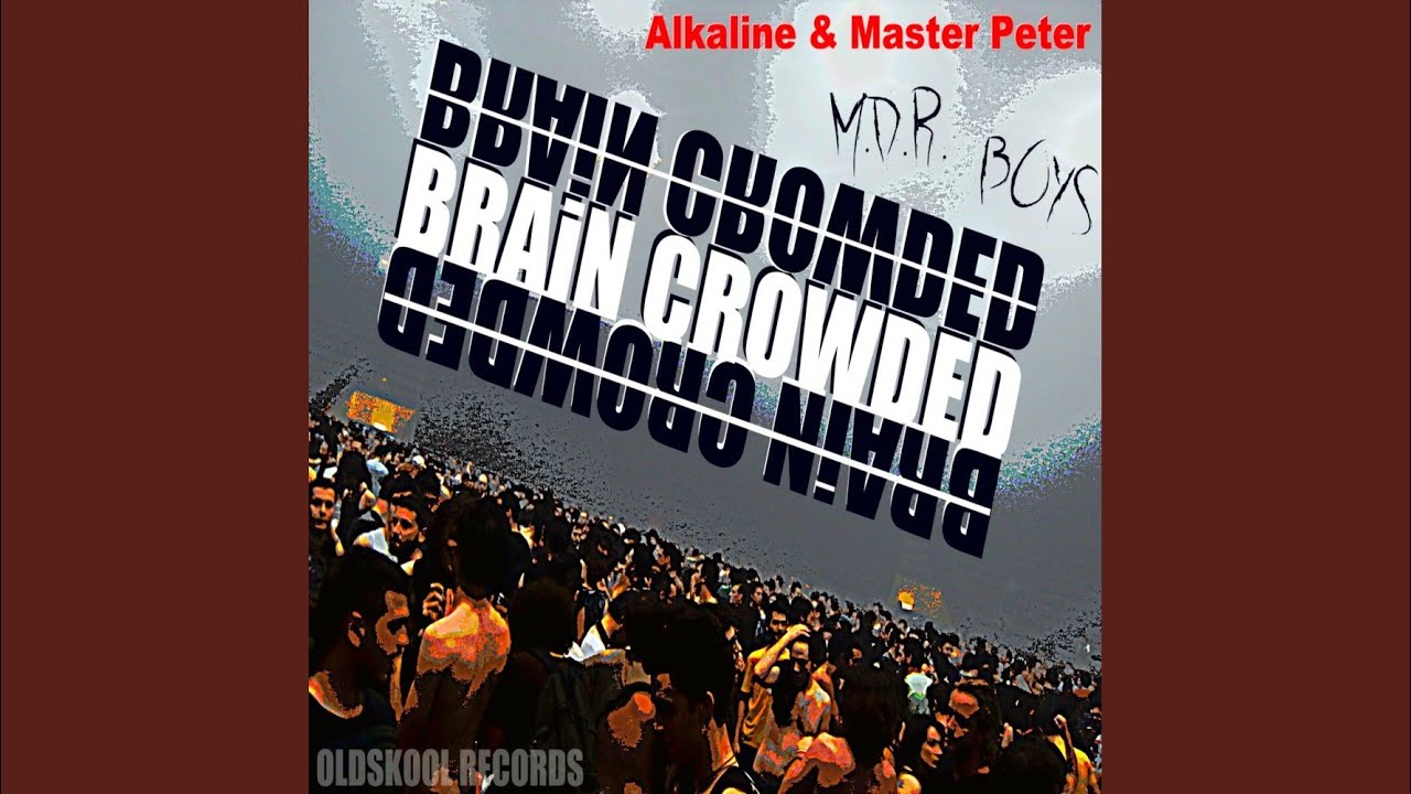 Brain Imploded - YouTube