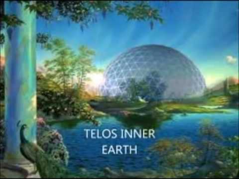 Telos Inner Earth Beings, Nature - YouTube