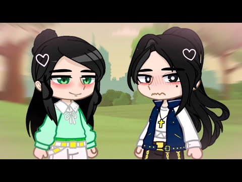 "I'm going to confess to you on Valentine's day" | Ft. Modern LiuJiu ...