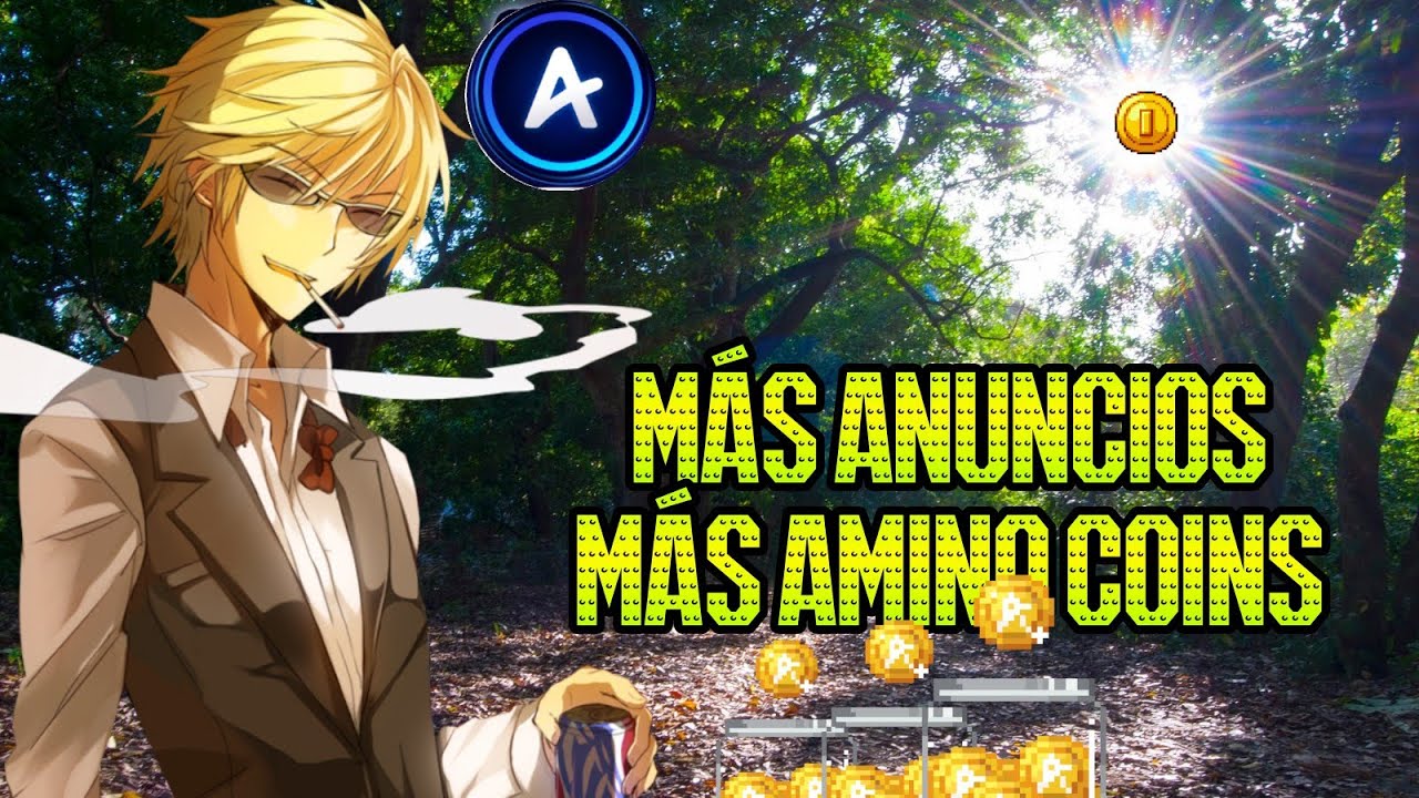 ¿Ganar más amino coins? - Explicado a voz - YouTube