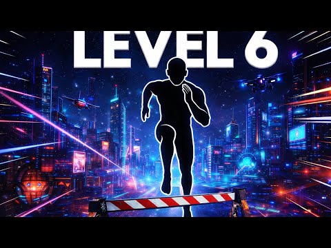 АКТИВНЫЙ WARM UP — LEVEL 6БЫСТРАЯ И МОЩНАЯ РАЗМИНКА ДЛЯ ВСЕГО ТЕЛА ПЕРЕД ТРЕНИРОВКОЙ. 