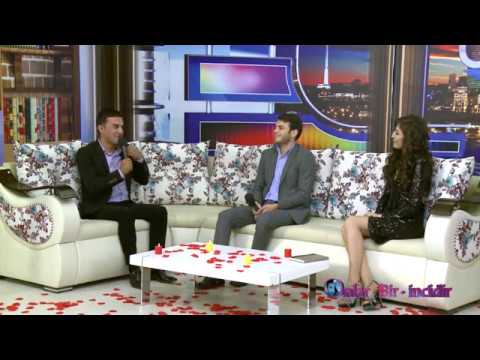 Yusif  Səfərov  DTV   Onlar  Bir  İncidir  14.10.2017