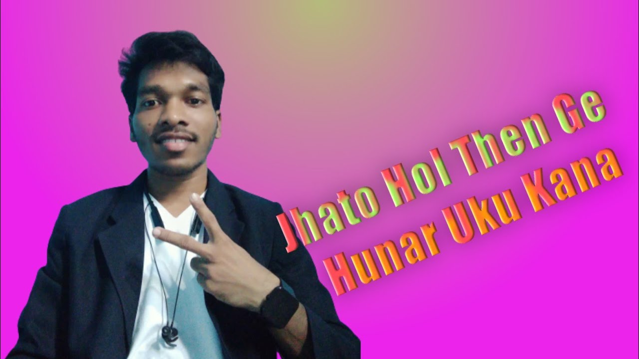 Jhato Hol Then Ge Hunar Uku Kana|| Best Motivational Video 2023 In ...