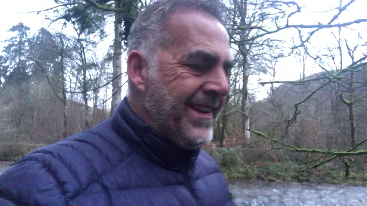 David Shephard - YouTube