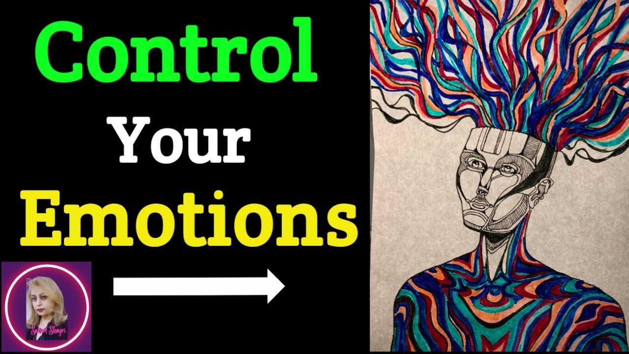 How to Control Your Emotions _ A Powerful Zen Story || Zen Philosophy ...