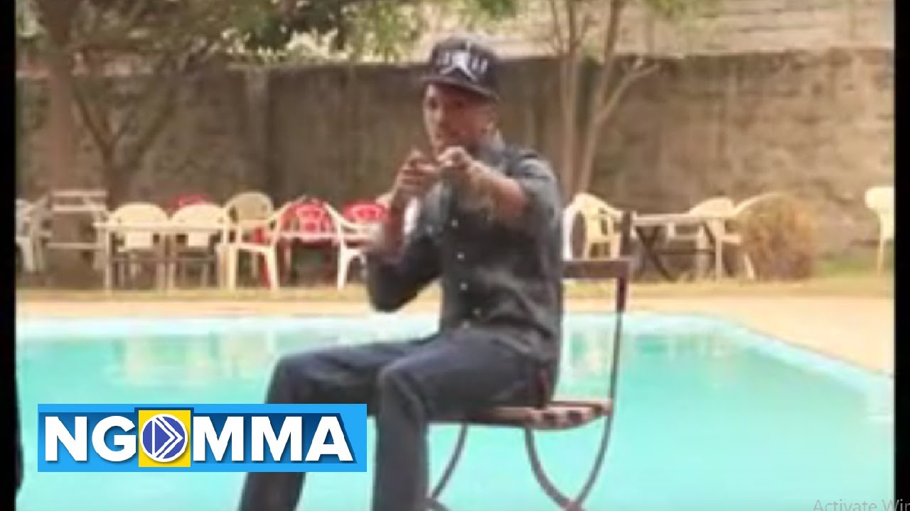 Karingaringa By Gatung'u John (Official video) - YouTube