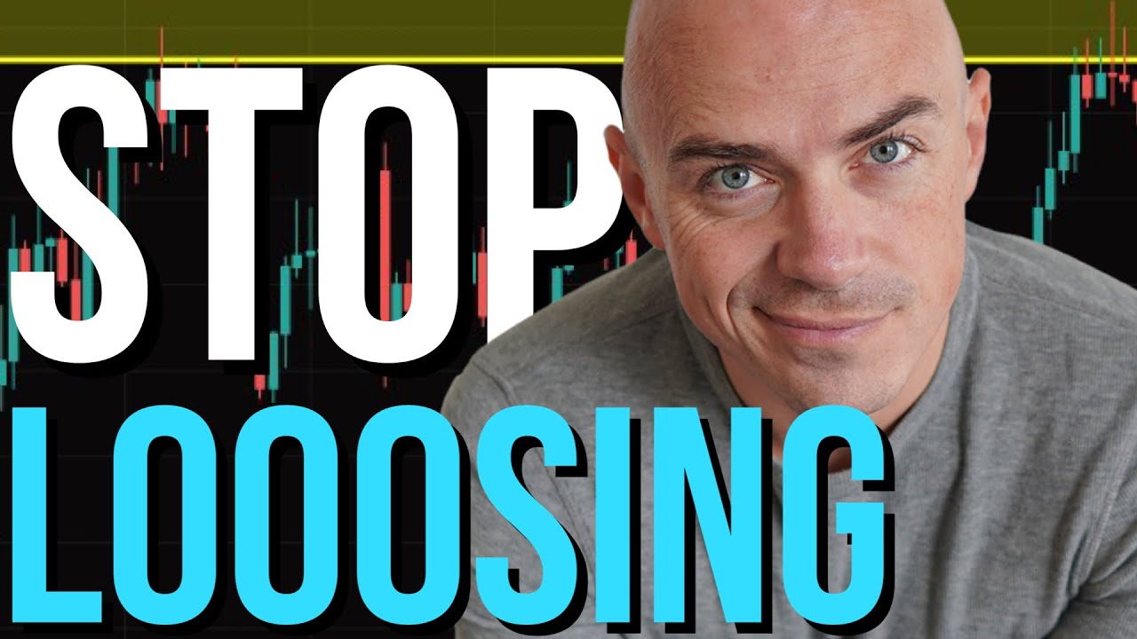 Stop Loss Hit? Time to Switch Directions and Profit - YouTube