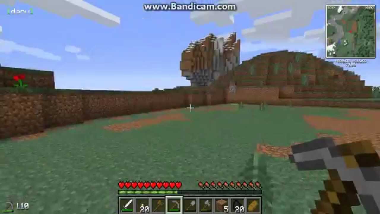 KABOOM MINECRAFT нудна шахта (2 частина) - YouTube