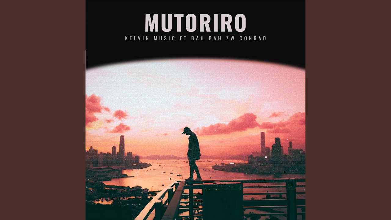 Mutoriro - YouTube