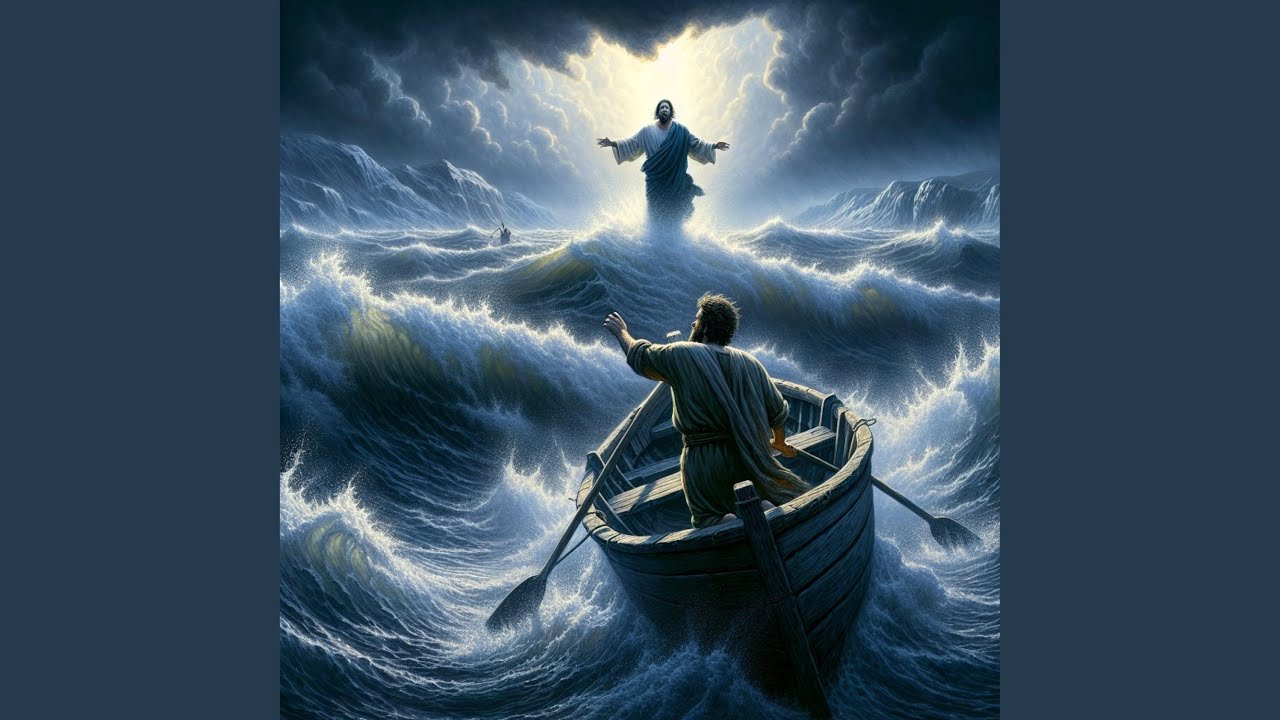 Save me Lord (Psalm 31) - YouTube