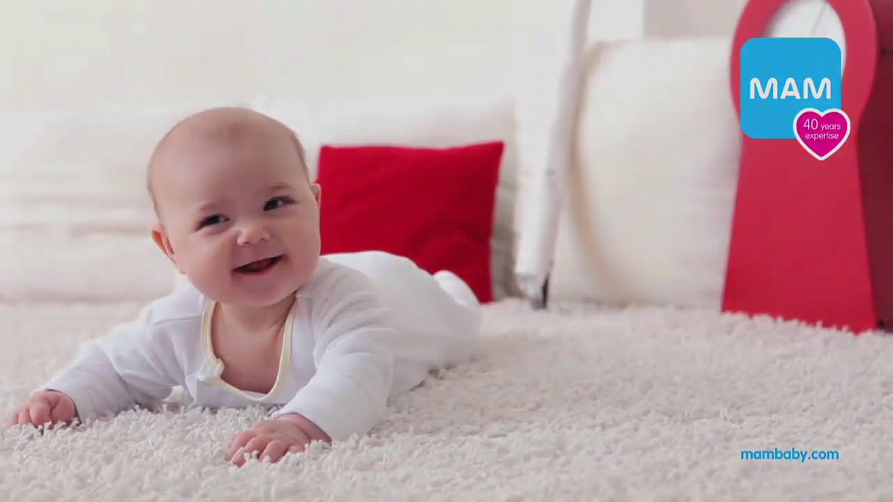 Inside MAM [Official MAM Video] - YouTube