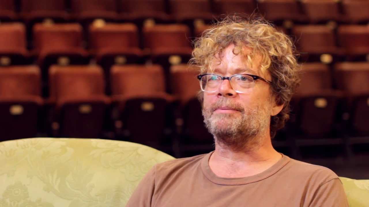 The Norman Conquests - In Rehearsal - YouTube