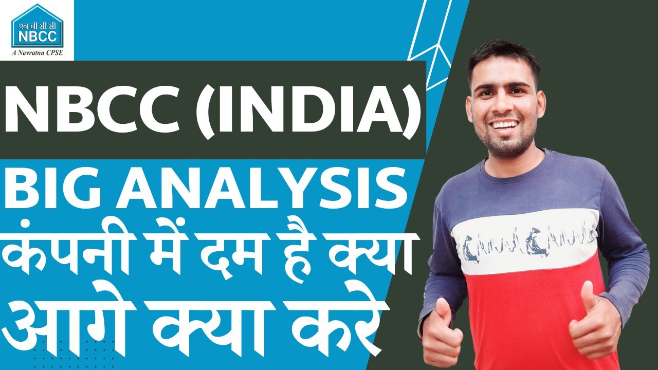 NBCC (India) Share Fundamental Analysis | NBCC (India) Share Latest ...