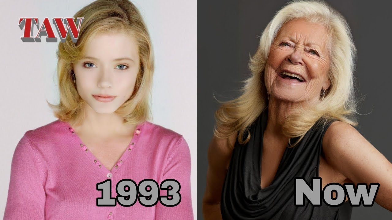 Walker, Texas Ranger (1993) - Cast Now and Then ★ How They Have Changed ...