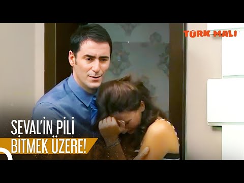Abiye'nin Söyledikleri Seval'i Çok Üzdü | Türk Malı