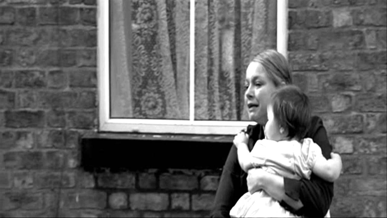 Control / Joy Division - Atmosphere - YouTube