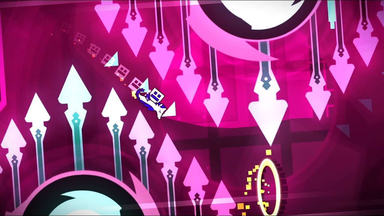 Stereo Extremeness 100% (120th Extreme Demon) by @Vortrox & more - YouTube