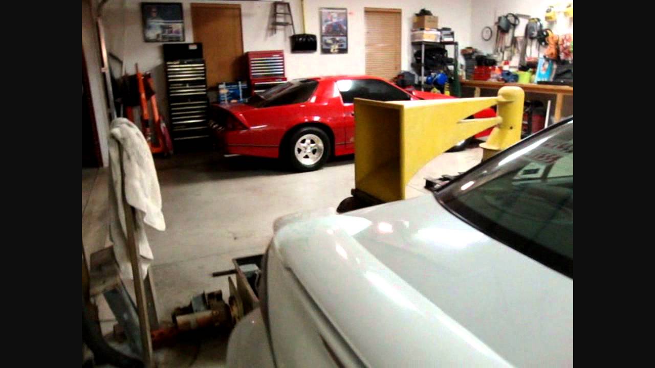 2012 New years Hurricane 130 blast - YouTube