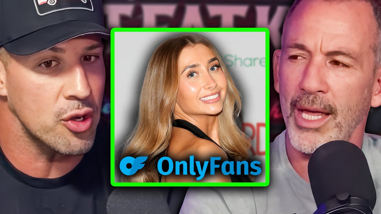 Parents Beg Lily Phillips To Stop Doing OnlyFans - YouTube